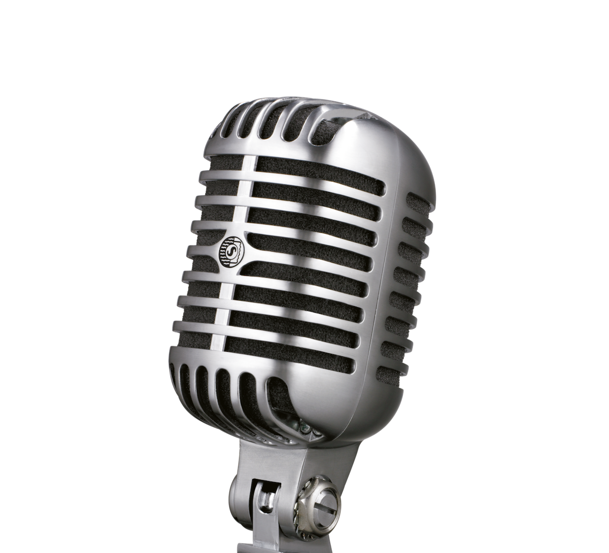 Elvis mikrofonin J ljill Intersonic